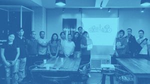 Dewise – Cloud-first DevTeam