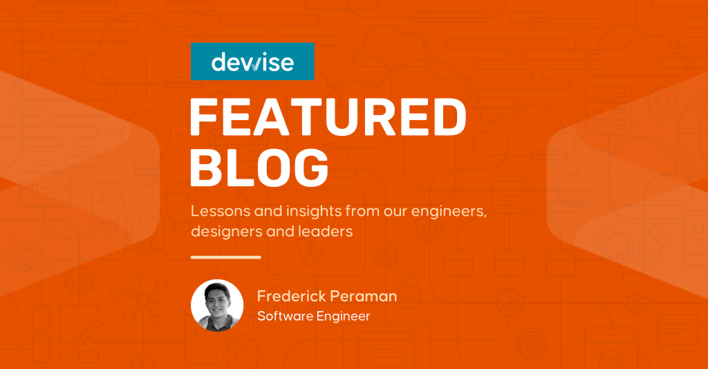 Dewise – Cloud-first DevTeam