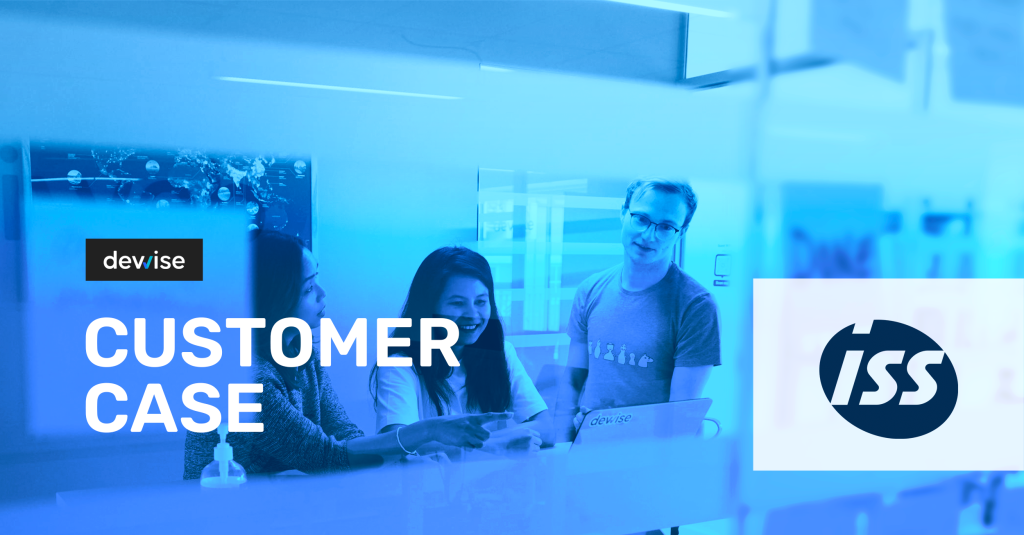 Dewise – Cloud-first DevTeam